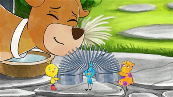 Chirp Season 1 Episode 44