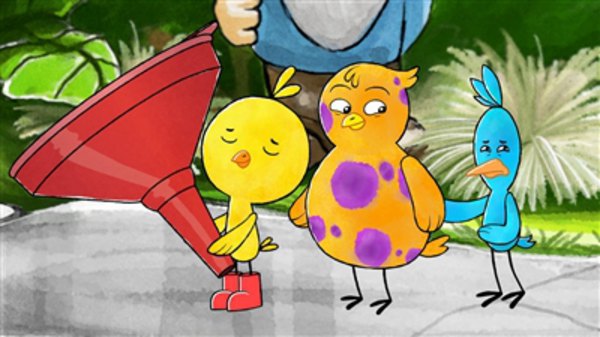 Chirp Season 1 Episode 46