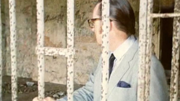 Whicker's World Season 6 Episode 1