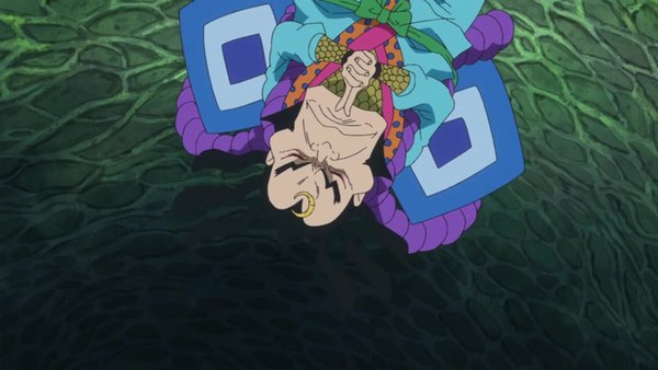One Piece Episode 773 info and links where to watch