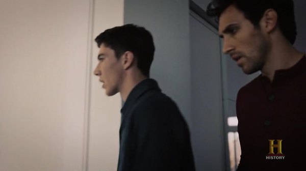 SIX Season 1 Episode 2