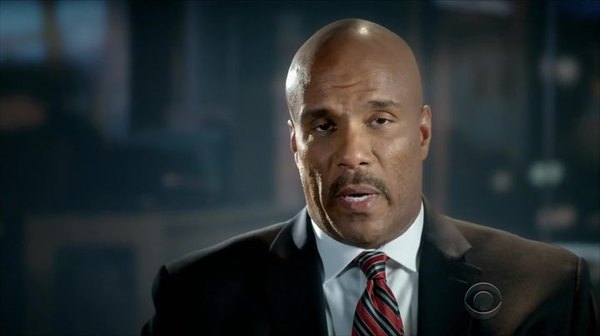 Hunted (US) Season 1 Episode 1