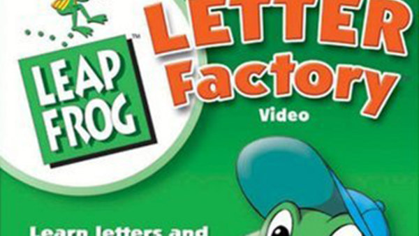 LeapFrog Season 1 Episode 1