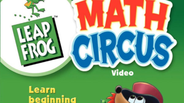 LeapFrog Season 1 Episode 4
