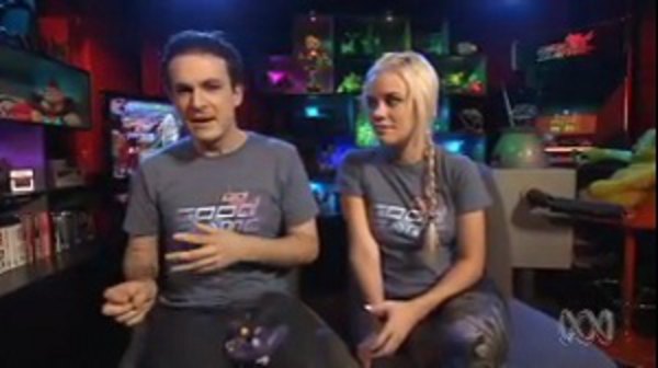 Good Game: Spawn Point Season 1 Episode 2