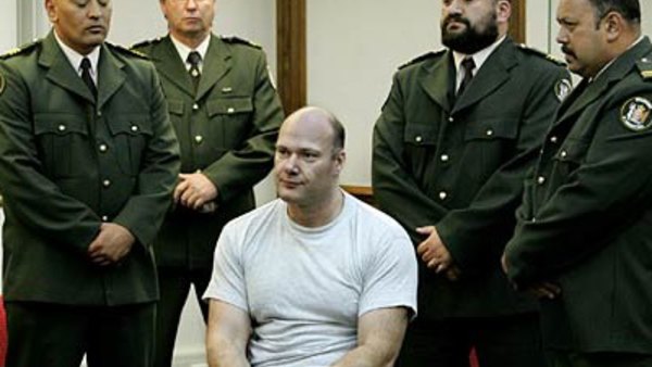 Beyond the Darklands (NZ) Season 2 Episode 6