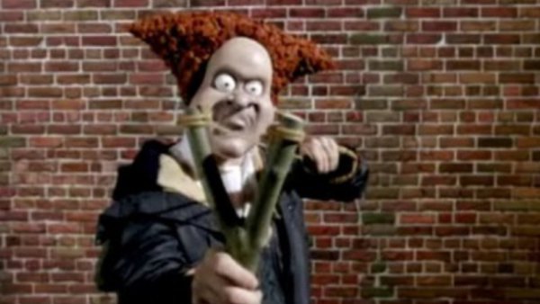 Angry Kid Season 2 Episode 2