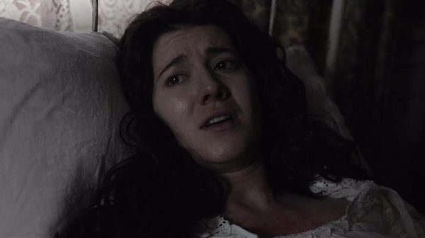 Screencaps of Mercy Street Season 2 Episode 3