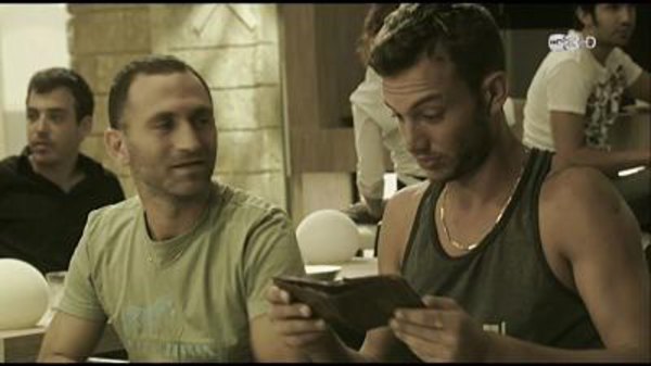 Asfur Season 1 Episode 5