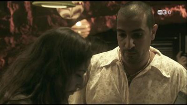 Asfur Season 1 Episode 30