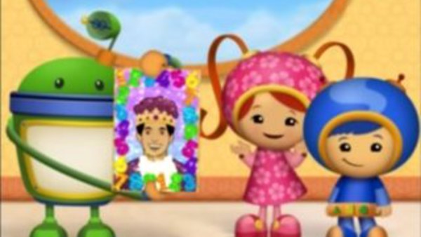 Team Umizoomi Season 2 Episode 16
