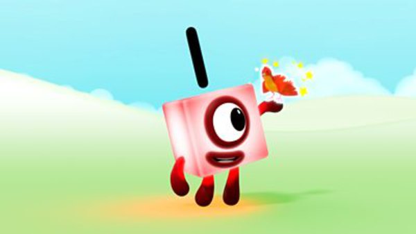 Numberblocks Season 1 Episode 1 Recap and Links
