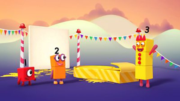 Numberblocks Season 1 Episode 11 Recap and Links