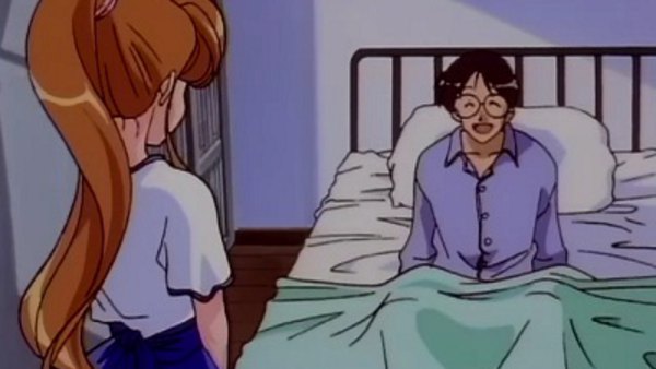 Buttobi!! CPU Episode 2