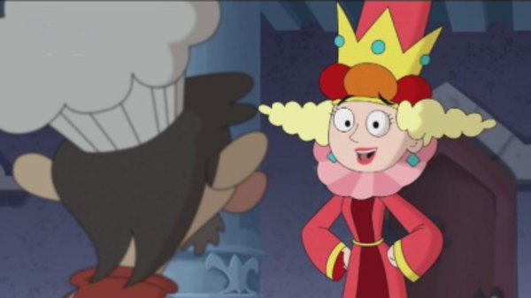 The 7D Season 2 Episode 23