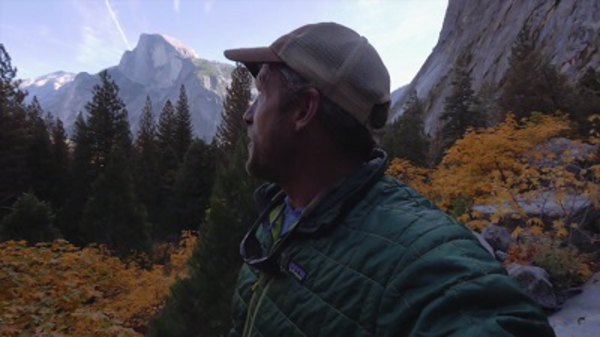 Outside with Greg Aiello Season 1 Episode 1