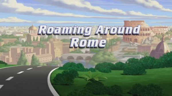 Mickey Mouse: Mixed-Up Adventures Season 1 Episode 11