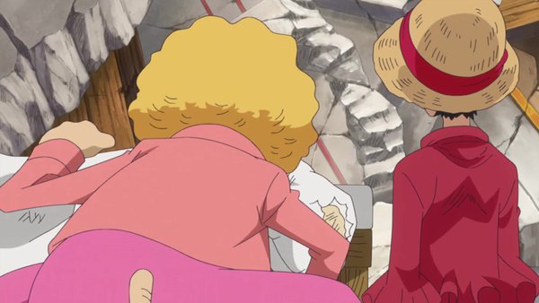 One Piece Episode 776 info and links where to watch