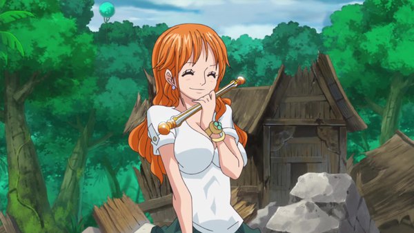One Piece Episode 776 info and links where to watch