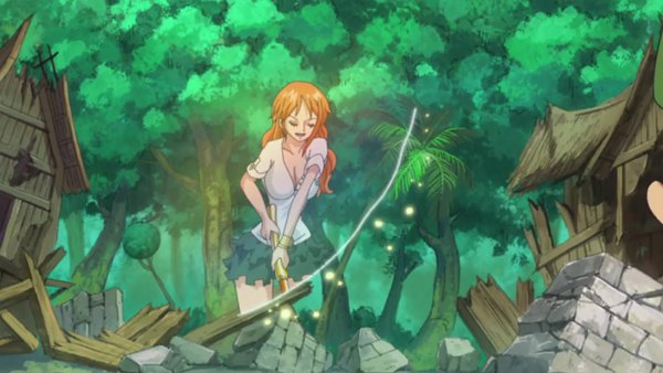 One Piece Episode 776 info and links where to watch