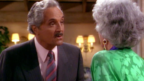 The Golden Girls Season 6 Episode 22 Recap