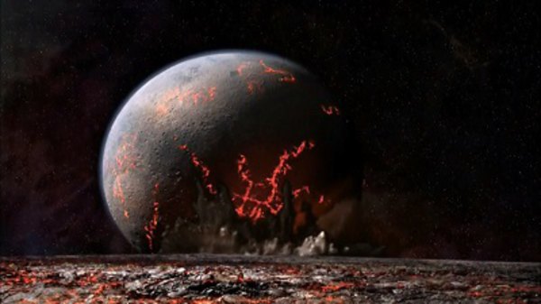 How the Universe Works Season 5 Episode 6