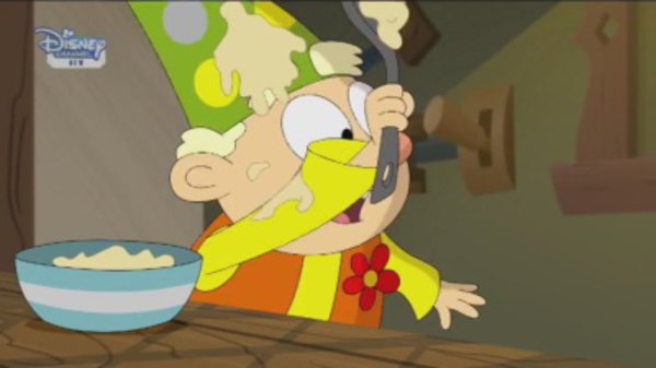 The 7D Season 2 Episode 26