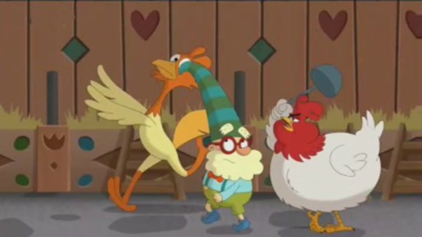 The 7D Season 2 Episode 18