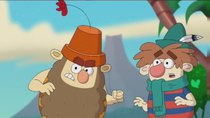 The 7D Season 2 Episode 26