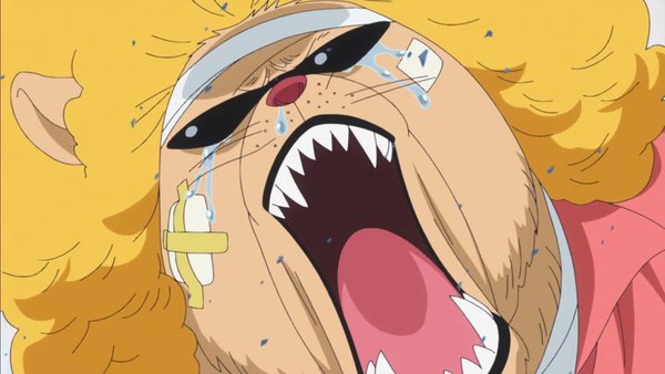 One Piece Episode 777 info and links where to watch