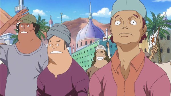 One Piece Episode 777 info and links where to watch