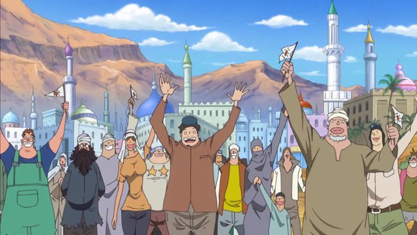 One Piece Episode 777 info and links where to watch