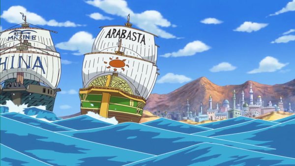 One Piece Episode 777 info and links where to watch