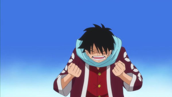 One Piece Episode 777 info and links where to watch