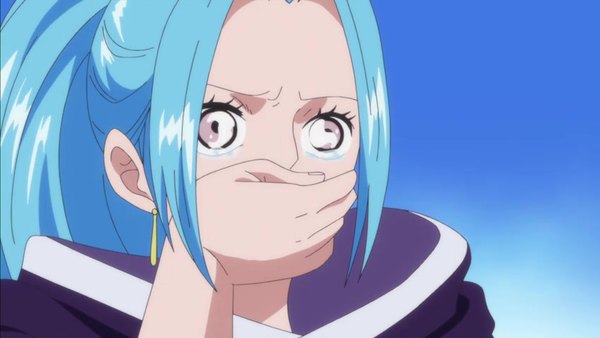 One Piece Episode 777 info and links where to watch