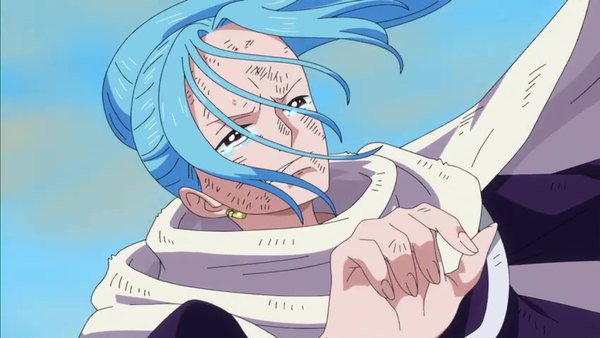 One Piece Episode 777 info and links where to watch