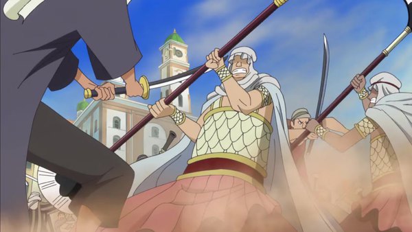 One Piece Episode 777 info and links where to watch