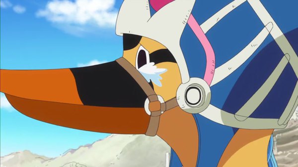 One Piece Episode 777 info and links where to watch