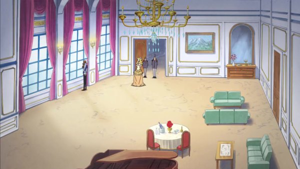 One Piece Episode 777 info and links where to watch