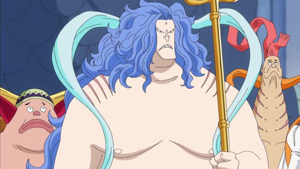 One Piece Episode 777 info and links where to watch