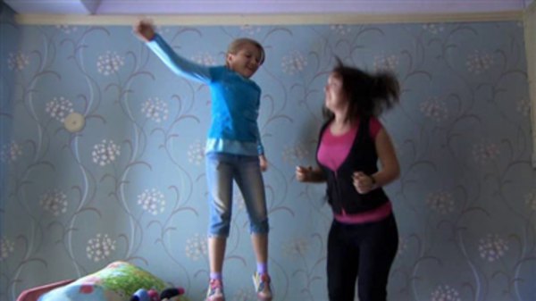 Tracy Beaker Returns Season 1 Episode 4