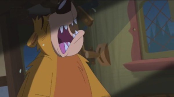 The 7D Season 2 Episode 32