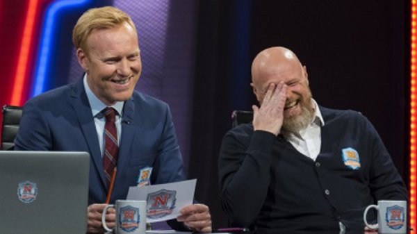 The Night Team Season 13 Episode 9