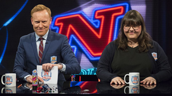 The Night Team Season 14 Episode 5