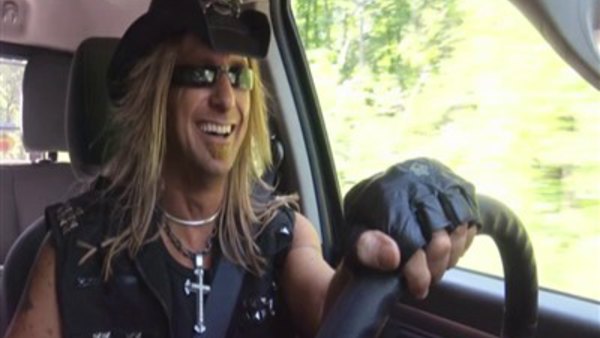 Billy Goes North Season 1 Episode 7