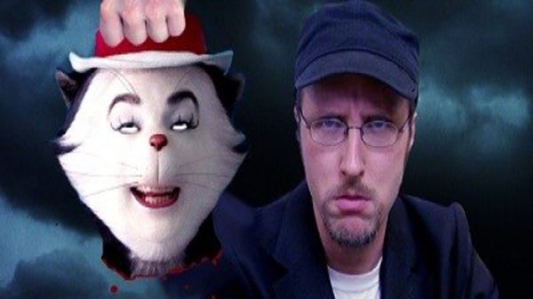 Nostalgia Critic Season 6 Episode 12