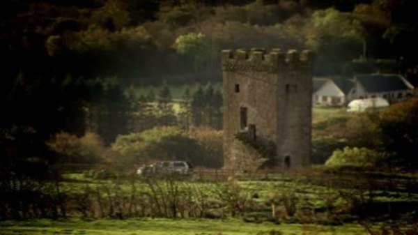 The Restoration Man Season 1 Episode 4