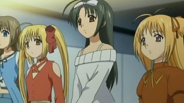 Lovedol: Lovely Idol Episode 3