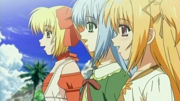 Lovedol: Lovely Idol Episode 5