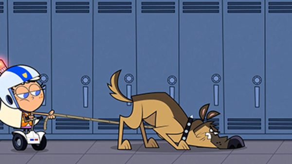 The Fairly OddParents Season 10 Episode 22